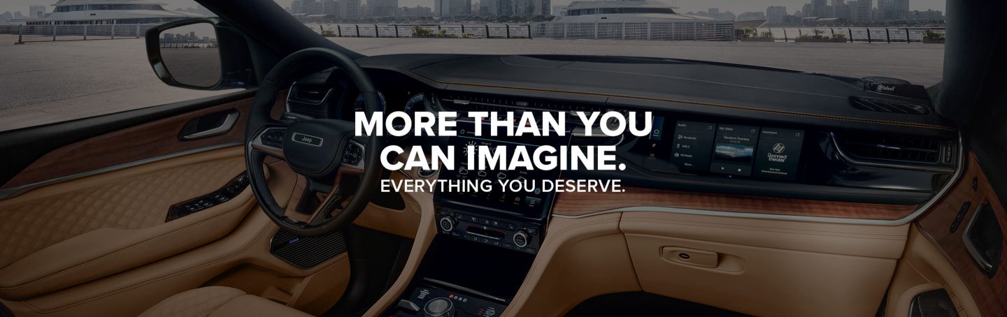 Campaign | Jeep® Bahrain Behbehani Brothers