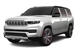 Campaign | Jeep® Bahrain Behbehani Brothers