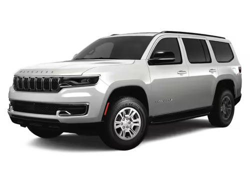 Campaign | Jeep® Bahrain Behbehani Brothers