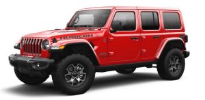 Jeep SUV & 4x4 Models | Jeep® Bahrain Behbehani Brothers