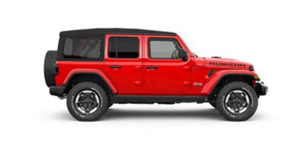 Submit An Enquiry | Jeep® Bahrain Behbehani Brothers