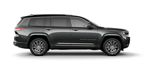 Submit An Enquiry | Jeep® Bahrain Behbehani Brothers