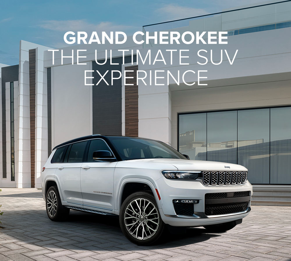 Campaign | Jeep® Bahrain Behbehani Brothers