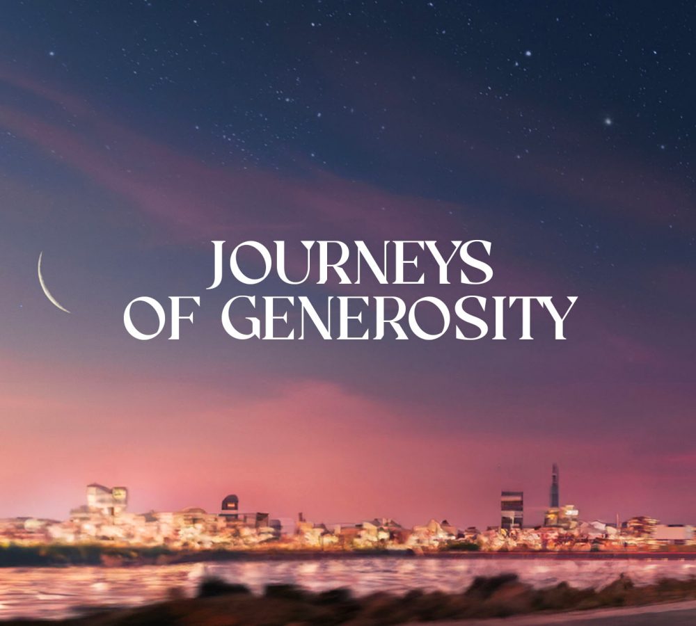 Campaign | Jeep® Bahrain Behbehani Brothers